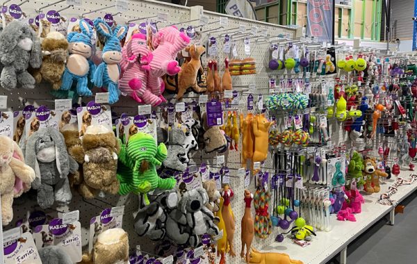 Dog Products - Pets R Us Raymond Terrace