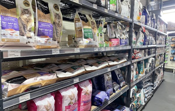 Cat Products - Pets R Us Raymond Terrace