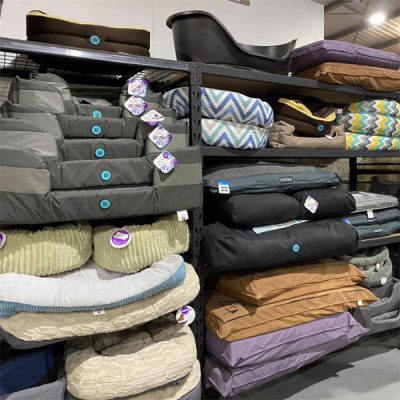 Dog Products - Pets R Us Raymond Terrace